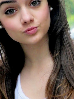 Fotos Fake: Fotos Fake Giovanna Nunes 2