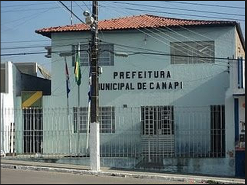 Prefeitura de Canapi, abre vagas para concurso público - Blog Adalberto ...