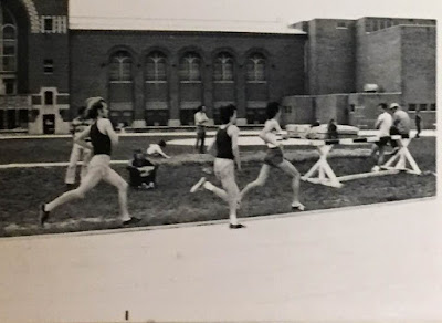 Penn State Track and Field Alumni (Golf): October 2017