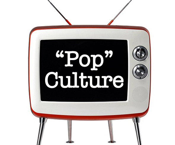 Introduction to American Popular Culture: Intro to American Pop Culture ...