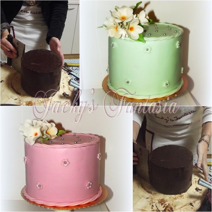 CORSI CAKE DESIGN BUDRIO (BO): GALLERY (dei corsi)