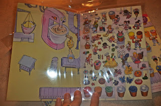 Mama Love: Scribble Down Review