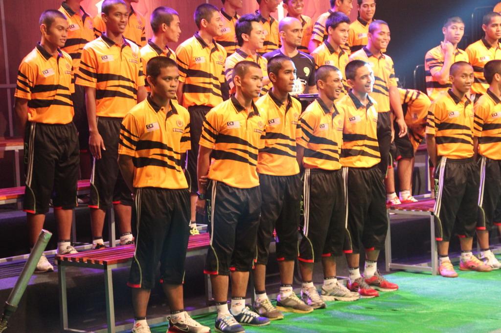 Some: Mencari Ramli 2 - Part 1