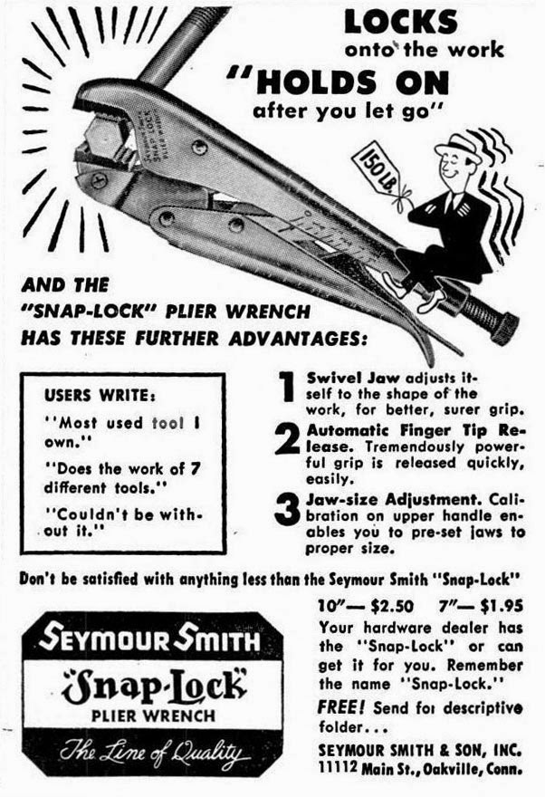 Progress is fine, but it's gone on for too long.: Seymour Smith "Snap ...