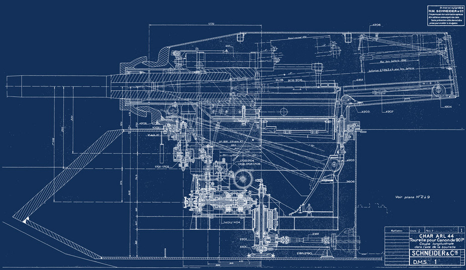 I have a question about the ARL-44 : r/Warthunder
