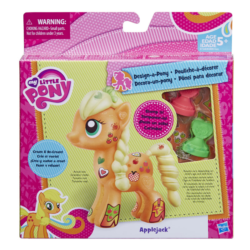MLP Applejack Hasbro POP | MLP Merch
