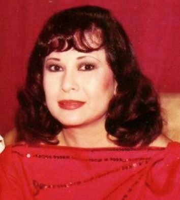 Remembering The Great Charito Solis: 2015