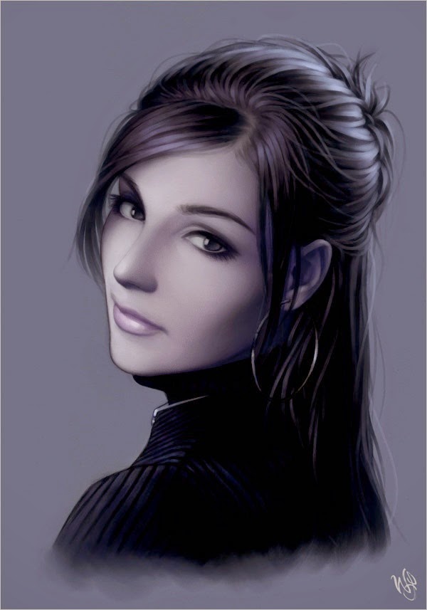 Warren Louw... - Kai Fine Art