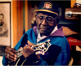 Musician By Night: Todays Featured Blues Artist: Todays Featured Blues ...