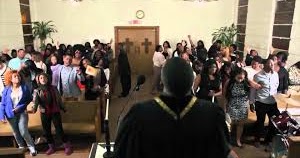 TreasureBox: The Signs that Define and Defile Church Folks