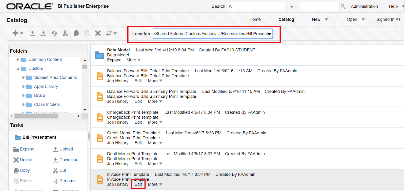 The Oracle Prodigy: Customize the Data Models of seeded Oracle Fusion ...