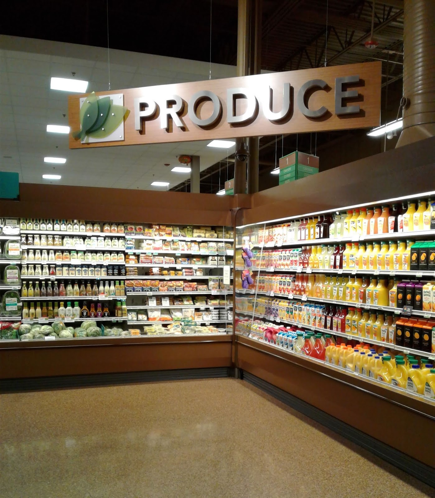 My Florida Retail Blog: Publix #1398 - Rockledge (Viera), FL (Stadium ...