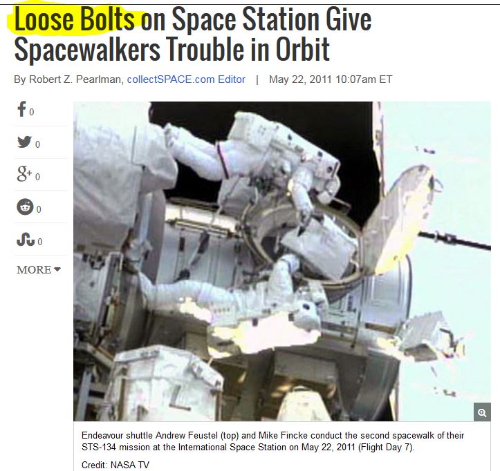 ENGR 1304: Chapter 8: Threaded Fasteners