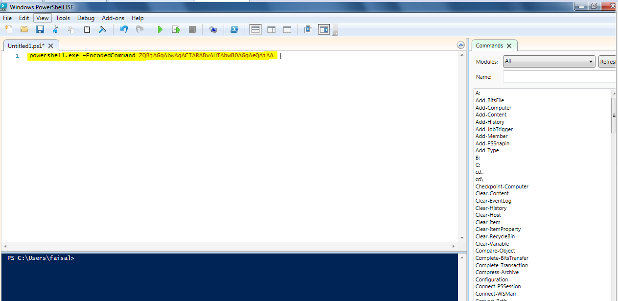 Enhanced PowerShell Logging and Sysmon Logs to ElasticSearch and ...
