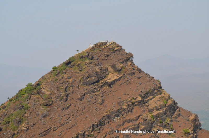 Manikyadhara falls near Baba budangiri, Chikkamagalur - eNidhi India ...