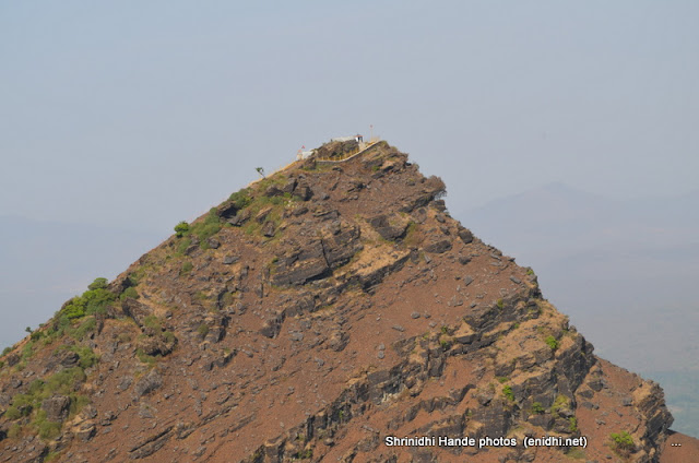 Manikyadhara falls near Baba budangiri, Chikkamagalur - eNidhi India ...