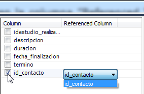 Curso de MySQL: Cómo relacionar tablas con phpMyAdmin y Workbench ...