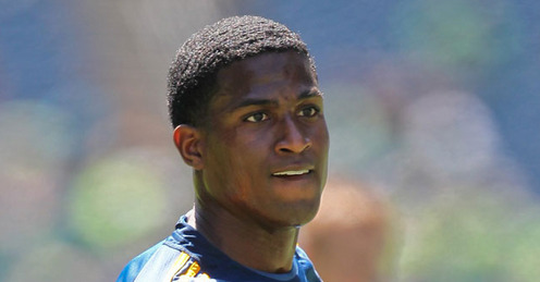 Edson Buddle - Alchetron, The Free Social Encyclopedia