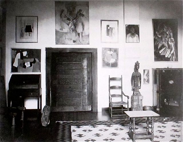 MONDOBLOGO: new york dada