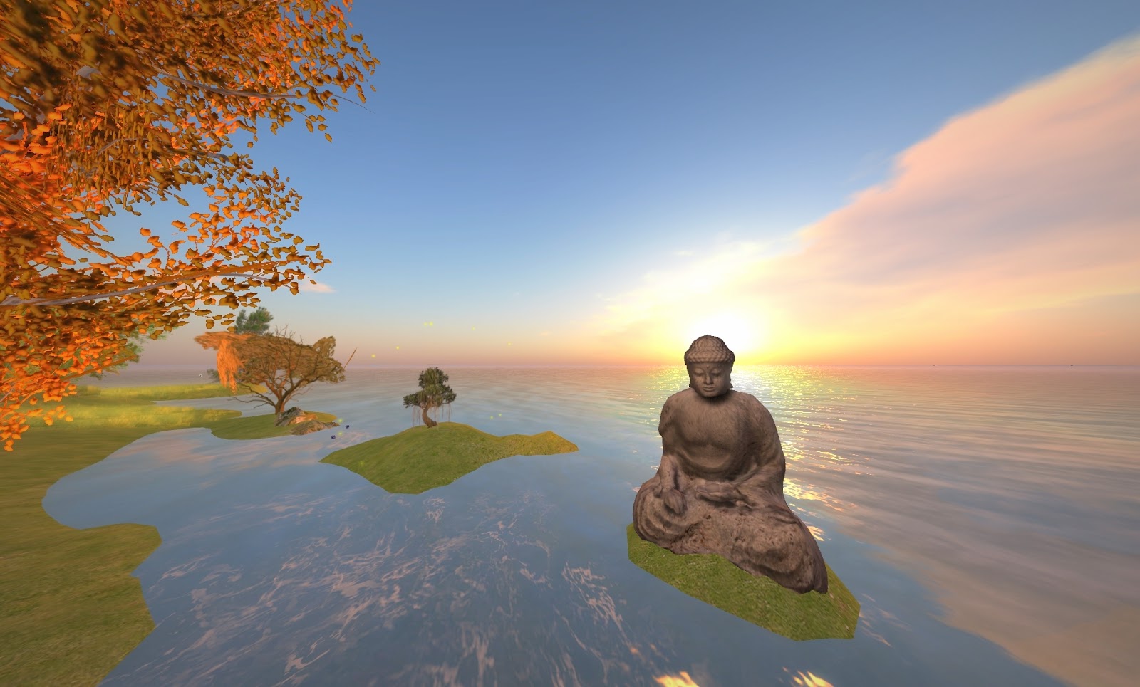 Beyond the Physical Transcendent Action - Seersha Heart reporting ...