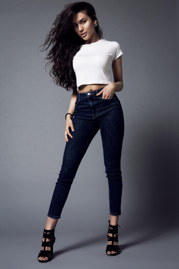 Switzerland's Next Top Model Starts This October 2018! - MforModels