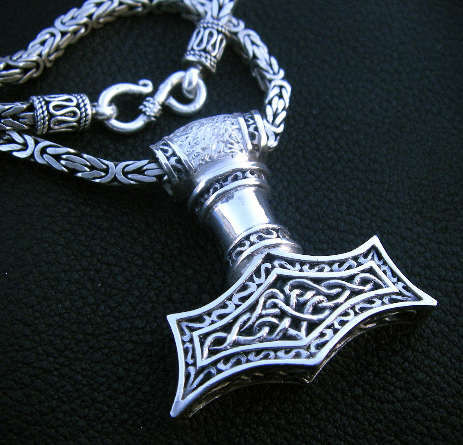 Cyrus Gorgani's Blog