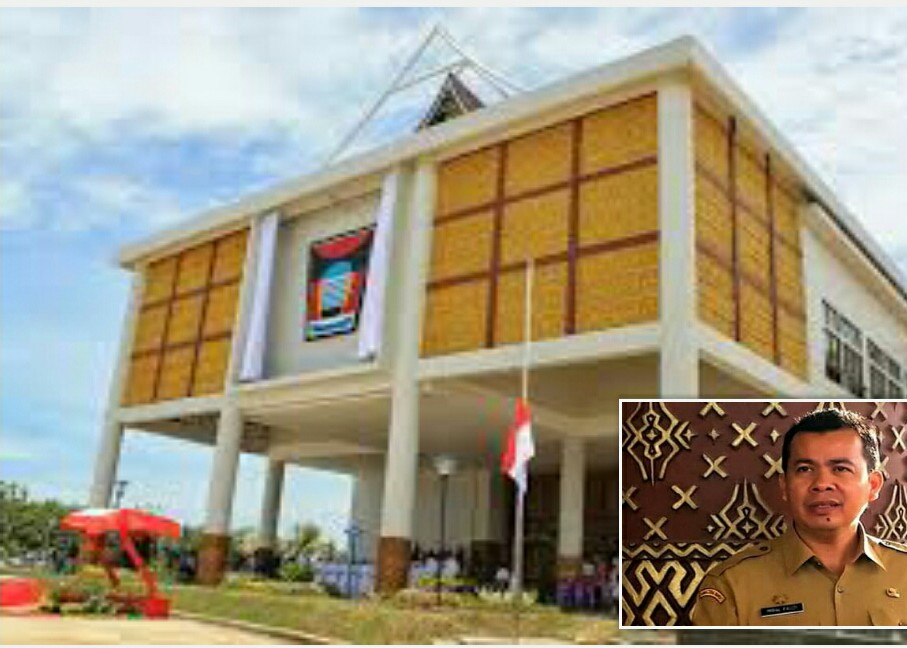 Pemko Padang Kembali Diakui Terpopuler dan Terbanyak Diliput Media ...