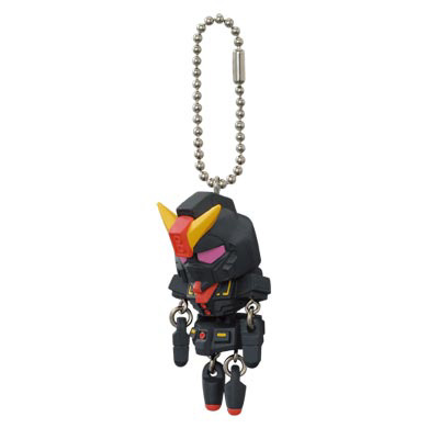 Gundam Keychain (swing loose) vol 2