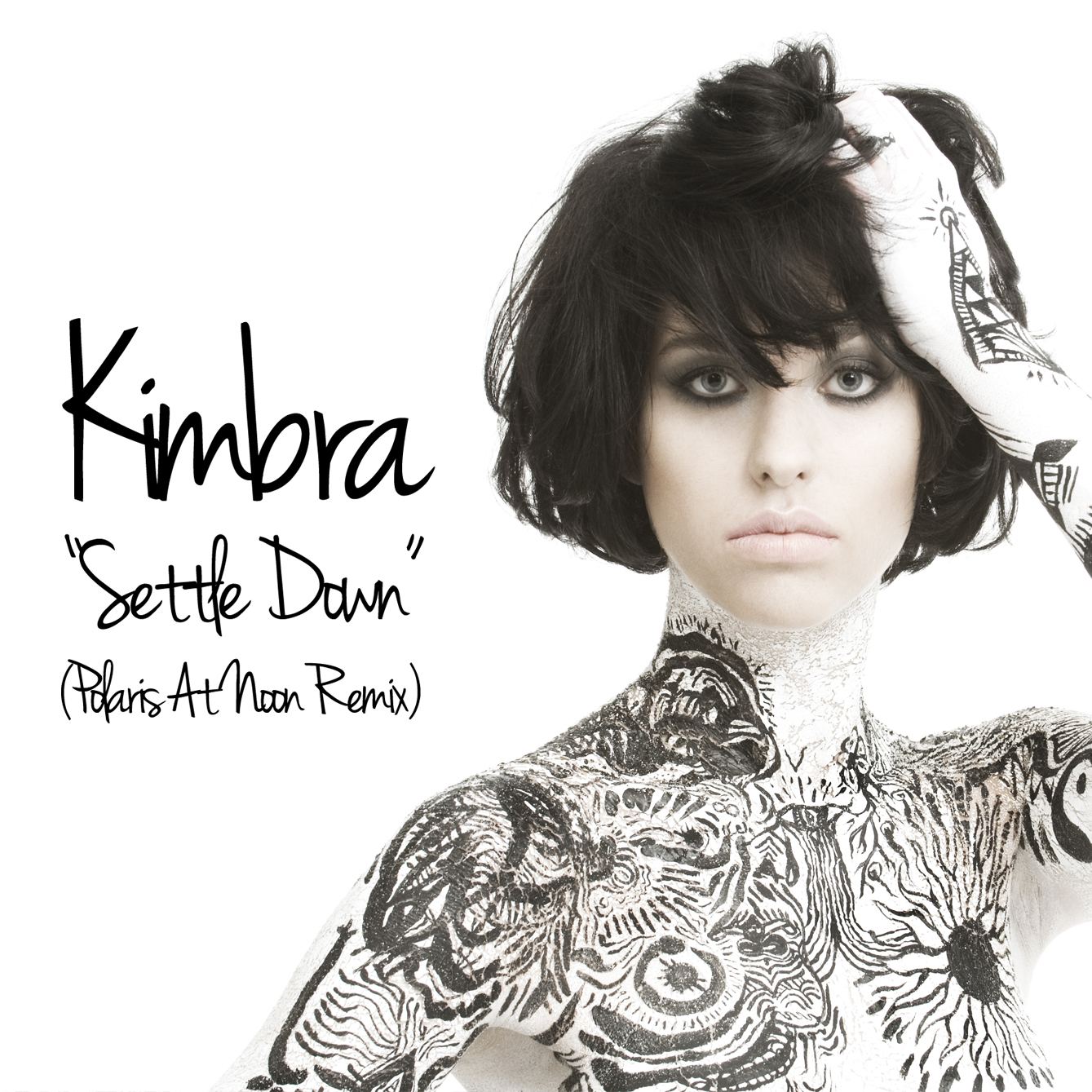 My dirty music corner: KIMBRA