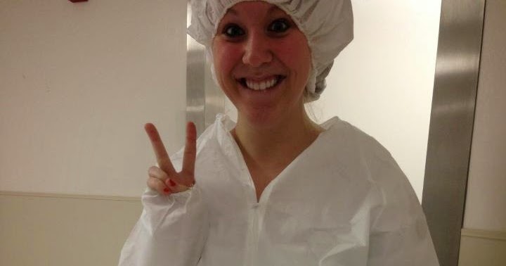 ActionshotsNH: "Nurse Megan" helps save a life at Kohl's