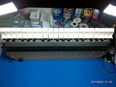 MATRIXSYNTH: Monophonic After-touch Key Pressure Sensor Kit For Pratt ...