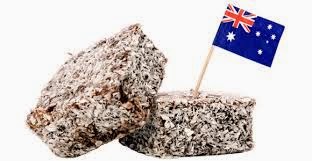 Australian Lamington Official Website