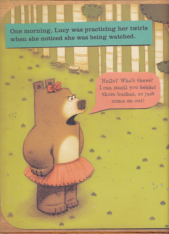 the marlowe bookshelf: Children Make Terrible Pets