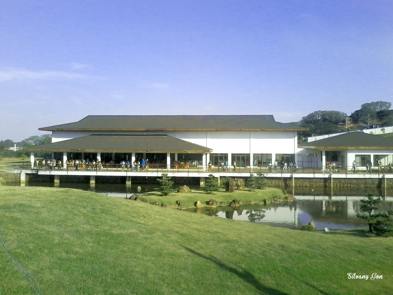 Amo a natureza!!!: Parque do Japão em Maringá-Pr