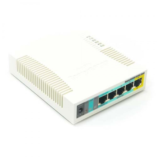 Pengertian Dan Fungsi Router Mikrotik - Perpustakaan Online