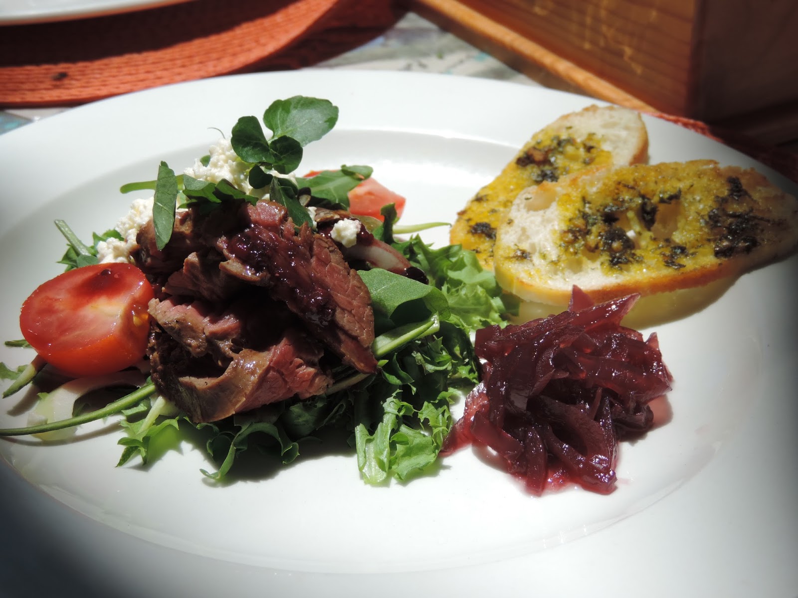 Travel with Kevin and Ruth: How to Ride an Ostrich!