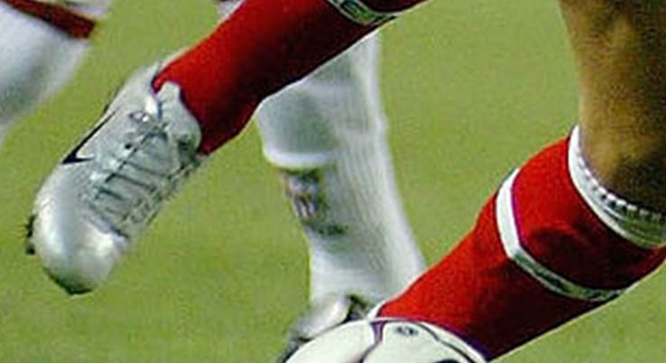 Adizero, Predator, Total 90 - Here Is Fernando Torres' Full Boot ...