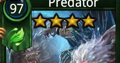 Deck Heroes Tips and Tricks: Deck Heroes Predator