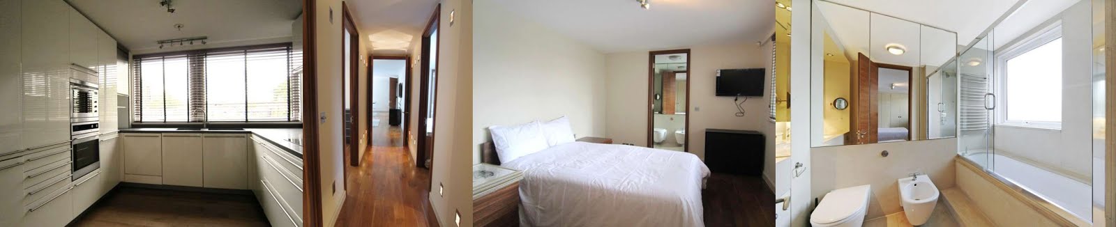 Kenwood: Whaddon House, SW1: Flat 15.