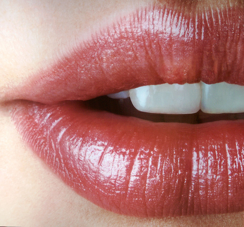 7 Tricks To Make Your Lips Look Younger - Corinna B's World
