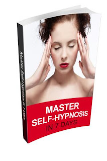 Master Self Hypnosis Techniques : Hypnosis at Home is Effective