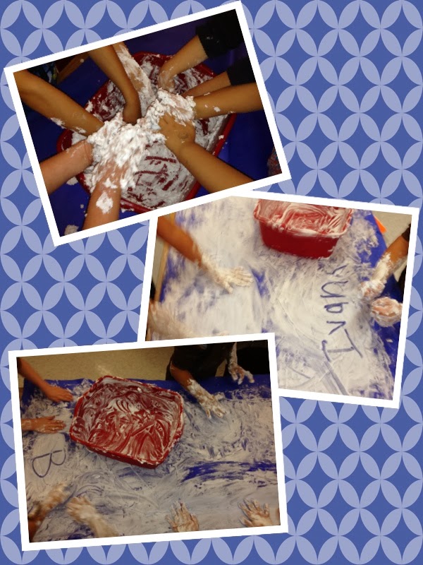 Snow Much Fun in Kindergarten | Time 4 Kindergarten