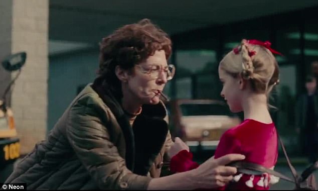 Olympic Rings and Other Things: Review: Golden Moments Abound In "I, TONYA"