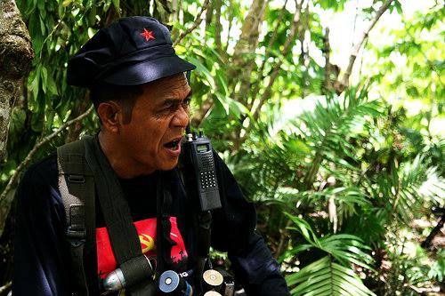 Top NPA Leader" Kumander Parago" got Killed in Davao Military Ops ...