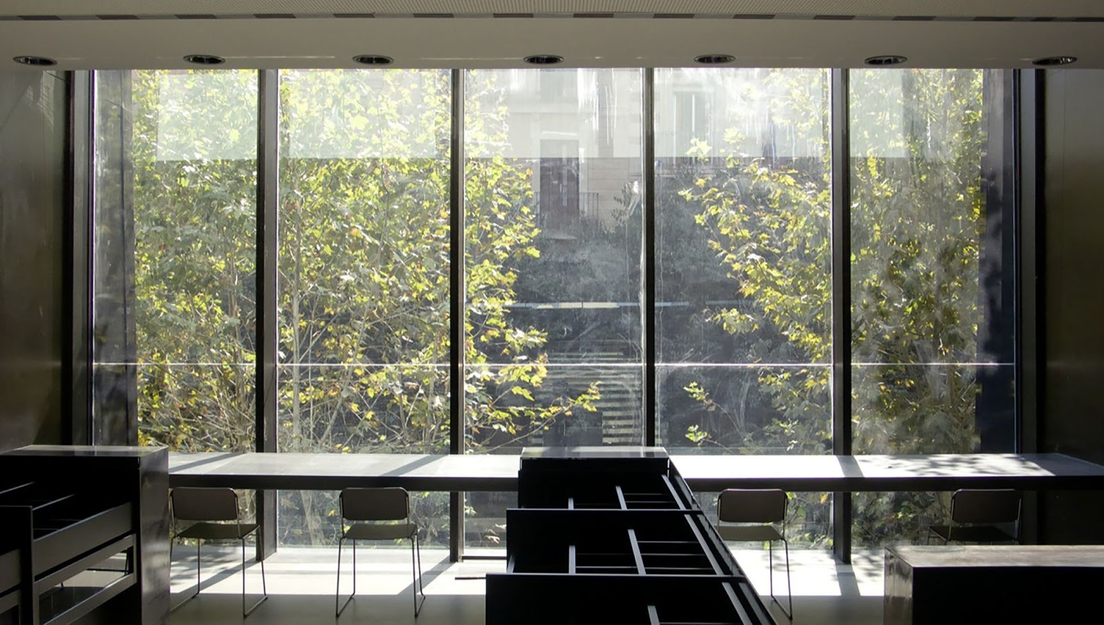 RCR Arquitectes – a f a s i a