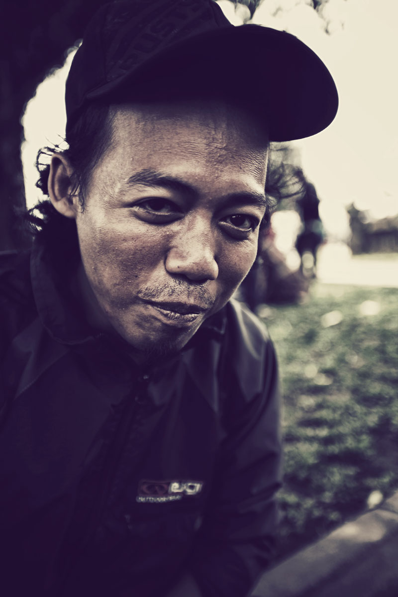 Indonesia Daily Photos & Pictures of Indonesia: hUman Being