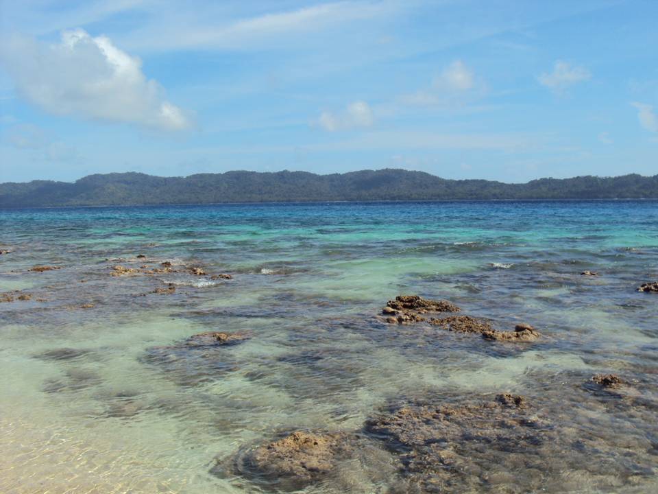 Iman Rabinata: Talaud Archipelago – North Sulawesi