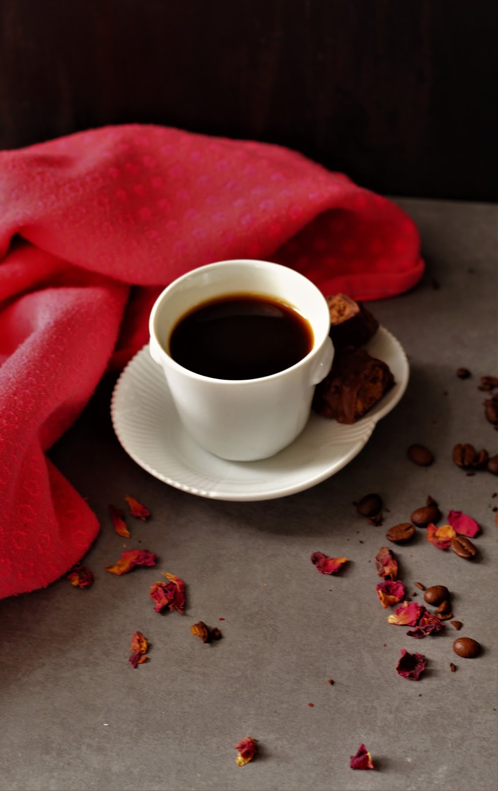 Fredags-drik: Krydret arabisk kaffe