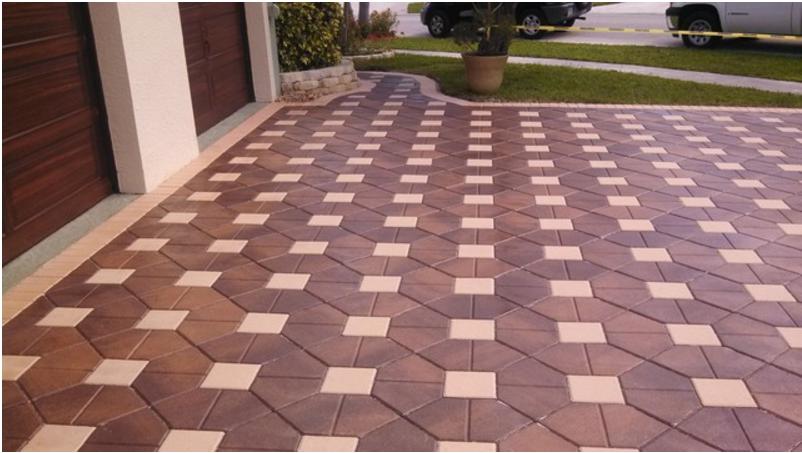 10 Best Driveway Ideas