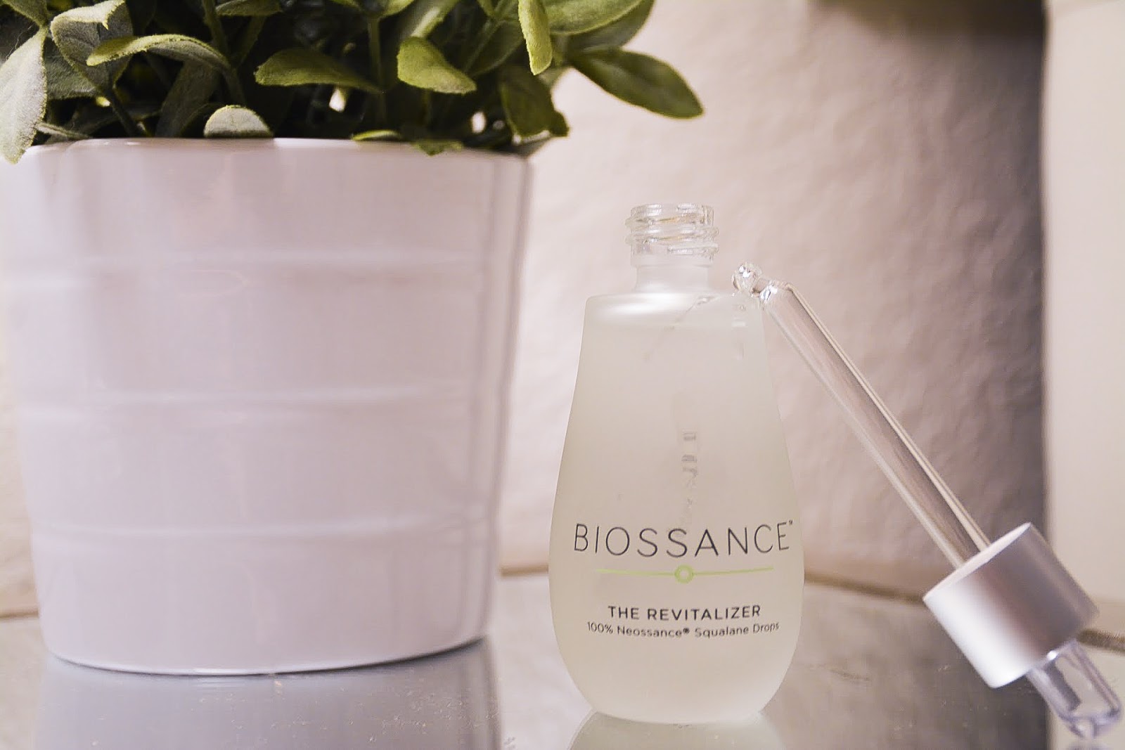 Biossance: Product Review | The Fashion Muse